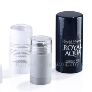 Deodorant Cases | Custom Packaging | The Packaging Company