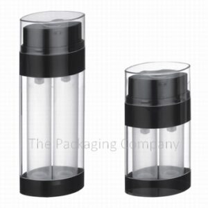 Airless Dual Chamber Bottle | High Quality Customization