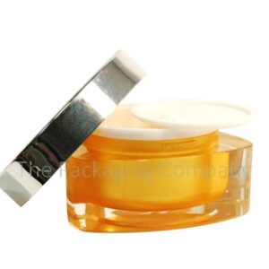 Jars Manufacturer | Custom Design | ThePkgCo.com