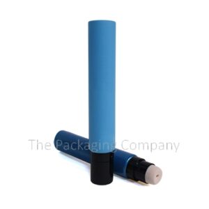 Squeeze Tubes | Custom Packaging | The Packaging Company