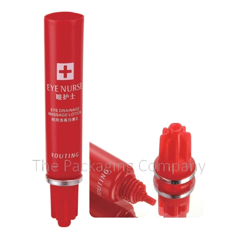 LDPE Tube Needle Nose | The Packaging Company