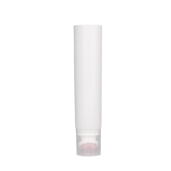 Silicone Applicator Squeeze Tube | Premium Cosmetic Packaging