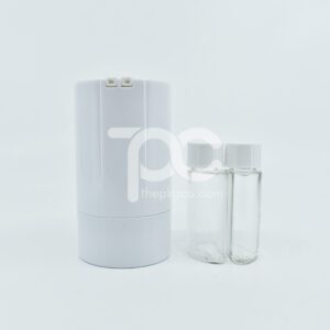 Airless Dual Chamber Bottle | High Quality Customization