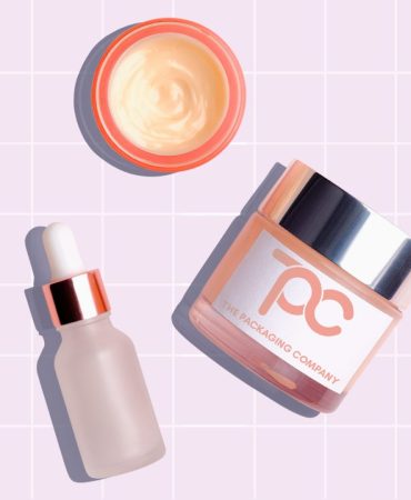 The Evolution of Cosmetic Packaging | The Packaging Company