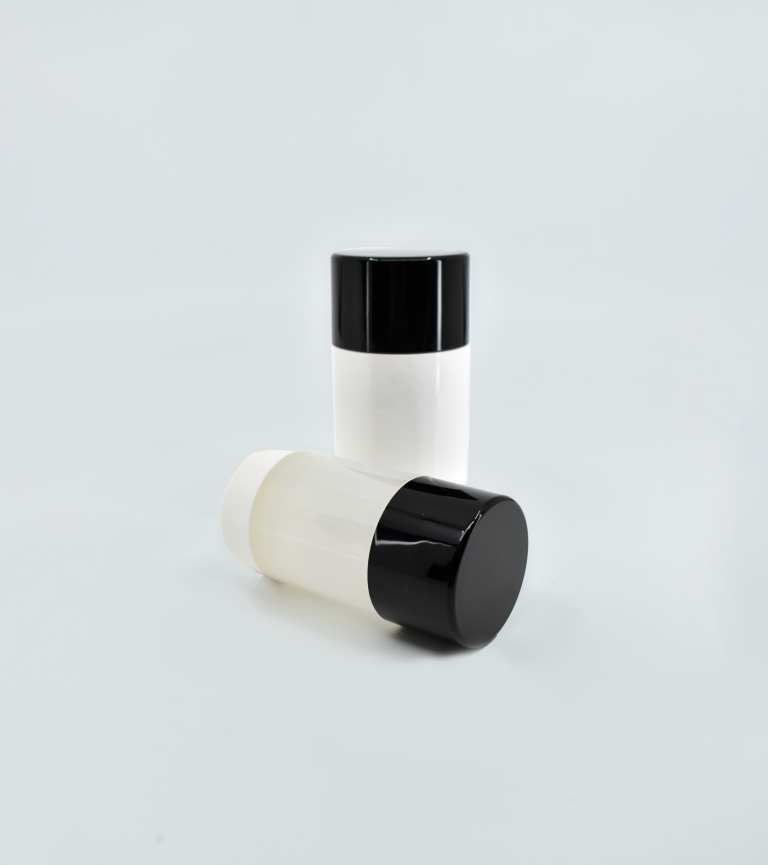 Round Deodorant Case | The Packaging Company