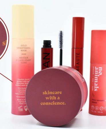 The Evolution of Cosmetic Packaging | The Packaging Company