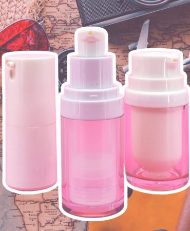 The Evolution of Cosmetic Packaging | The Packaging Company