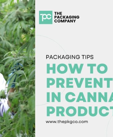 Canada’s Guide to Compliant Cannabis Packaging