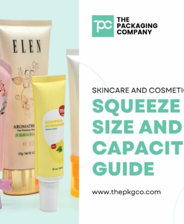 The Evolution of Cosmetic Packaging | The Packaging Company