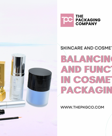 The Evolution of Cosmetic Packaging | The Packaging Company