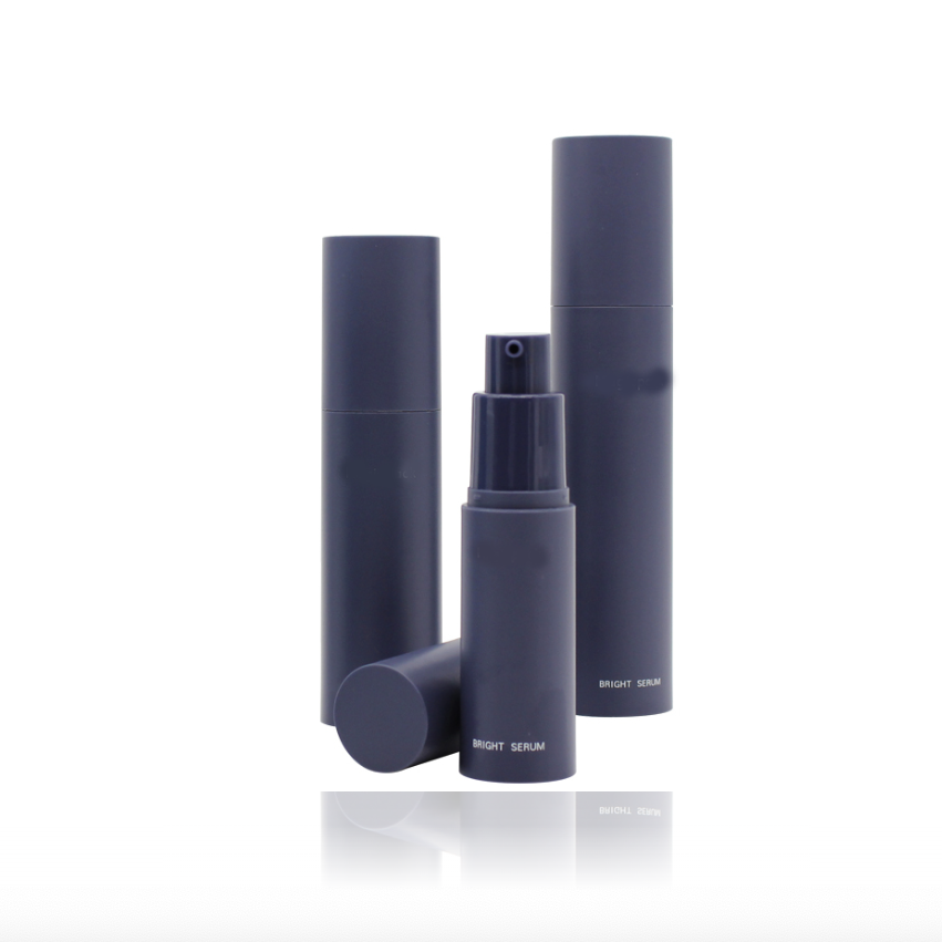 Eco-friendly mono material Airless Bottles | The Packaging Company