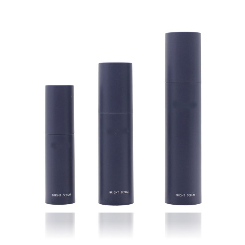 Eco-friendly mono material Airless Bottles | The Packaging Company