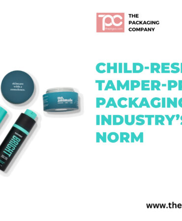 The Evolution of Cosmetic Packaging | The Packaging Company