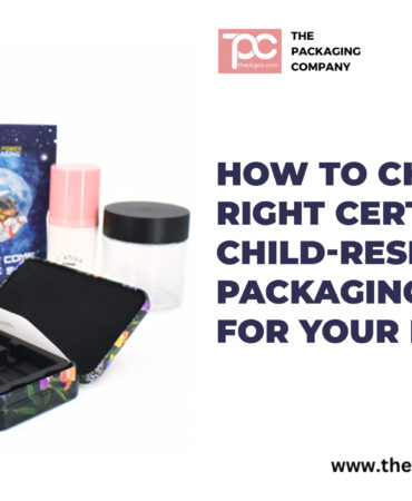 The Evolution of Cosmetic Packaging | The Packaging Company